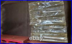 W. M Rogers Co Original Silver Plated Silverware-66 Pieces Withoriginal ...